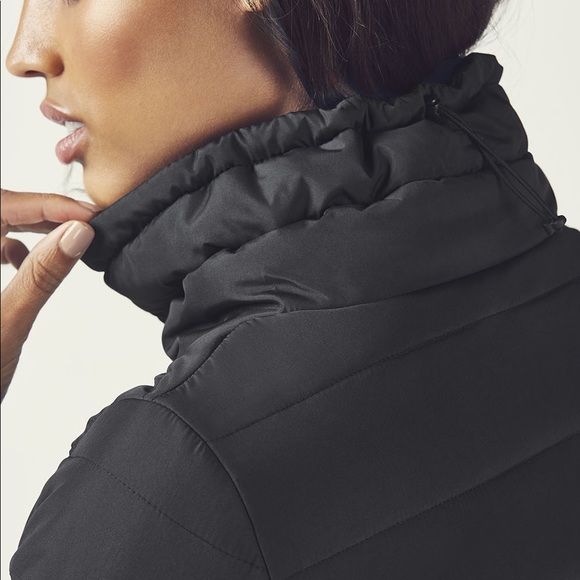 Fabletics | Jackets & Coats | Fabletics Misha Puffer Jacket | Poshmark